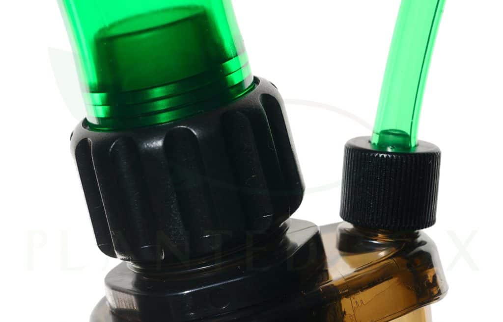 Externe CO2 Atomizer voor je aquarium
