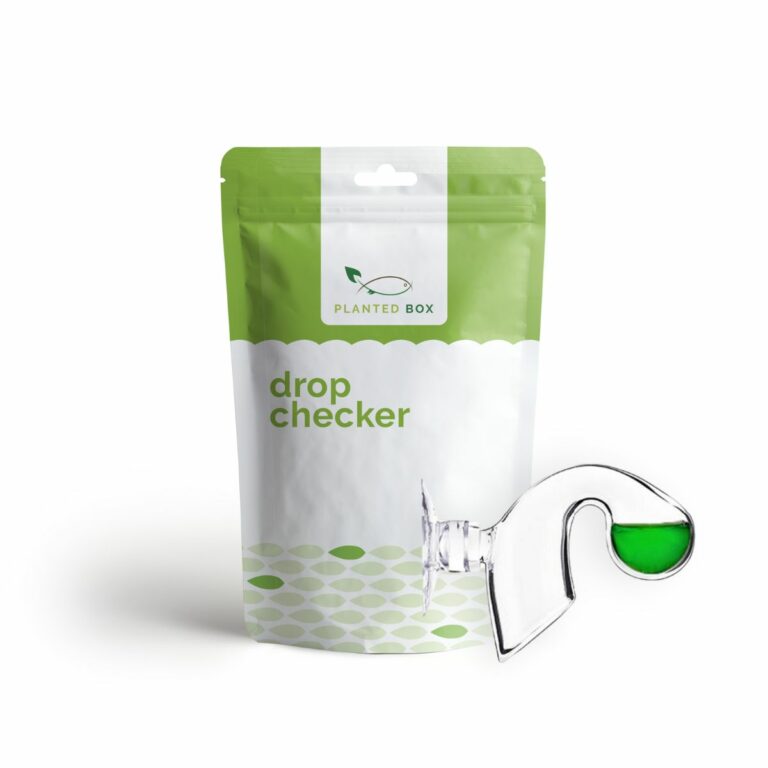 Drop Checker & CO2 tester for your aquarium | PlantedBox