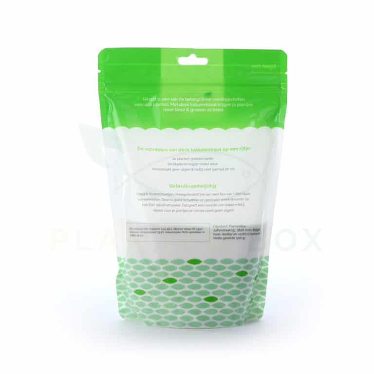 Nitraat voor je aquarium: kaliumnitraat & KNO3