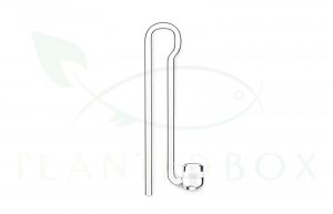 Edge: Nano CO2 diffuser for nano aquarium | PlantedBox