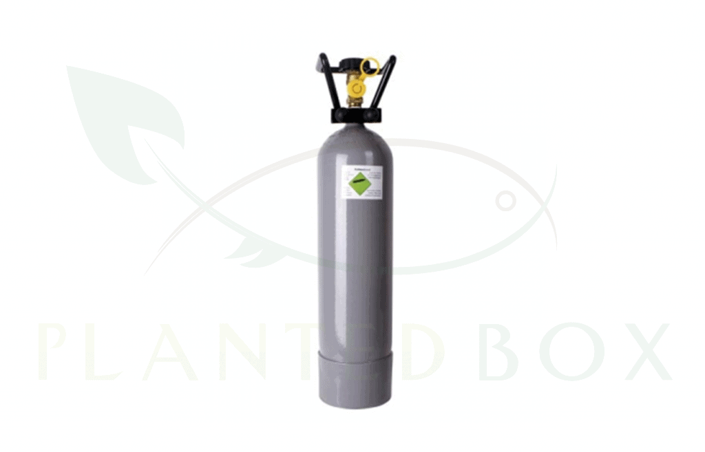 CO2 cylinder for aquarium | PlantedBox